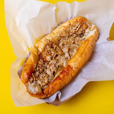 BOO’S PHILLY CHEESESTEAKS - KOREATOWN - Updated July 2024 - 796 Photos ...