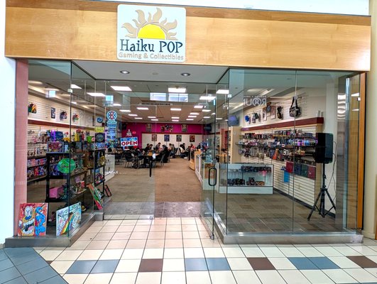 HAIKU POP GAMING & COLLECTIBLES - Updated December 2025 - 81 Photos ...