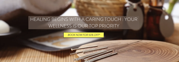 HEALIFY WELLNESS CLINIC - Updated May 2024 - 8702 Meadowlark Road NW ...