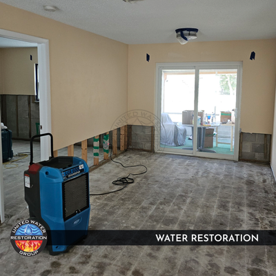 UNITED WATER RESTORATION GROUP - JACKSONVILLE - Updated May 2026 - 37 ...