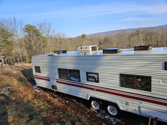 ELLIS EXTERIOR SOLUTIONS - Updated May 2024 - 27 Photos - Paw Paw, West ...