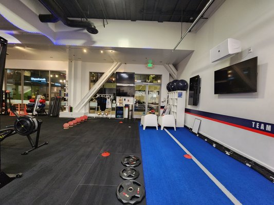 LA BASICS 360 - Updated August 2024 - 48 Photos & 26 Reviews - 3369 ...