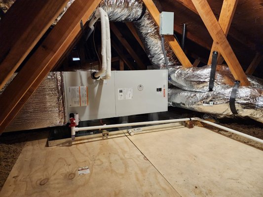 CASTLE HEATING & AIR - Updated September 2025 - 34 Photos & 14 Reviews ...