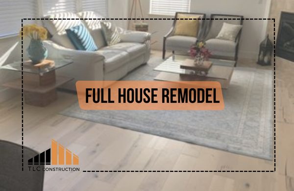 TLC CONSTRUCTION - Updated November 2025 - 126 Photos & 24 Reviews ...