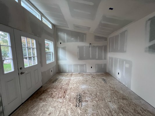 FAST PATCH DRYWALL COMPANY - Updated December 2025 - 179 Photos & 49 ...