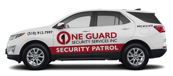 ONE GUARD SECURITY SERVICES - Updated December 2025 - 8920 Emerald Park ...