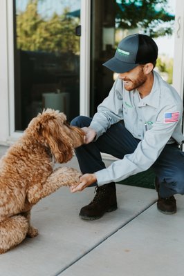 PRO ACTIVE PEST CONTROL - Updated October 2025 - 25 Photos & 51 Reviews ...