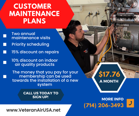 VETERAN AIR - Updated December 2025 - 71 Photos & 478 Reviews - 2925 ...