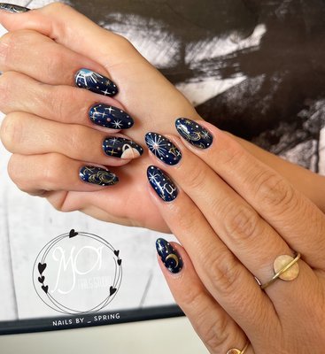 MOI NAILS BY SPRING - Updated September 2025 - 537 Photos & 305 Reviews ...