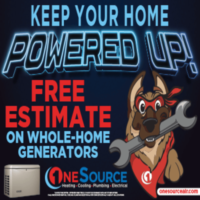ONE SOURCE HEATING COOLING & ELECTRICAL - Updated July 2025 - 33 Photos ...