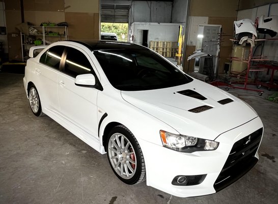 SLP CUSTOMS AND COLLISION REPAIR - Updated December 2025 - 93 Photos ...