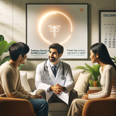 NEW DIRECTION FERTILITY CENTERS - Updated February 2026 - 54 Photos ...