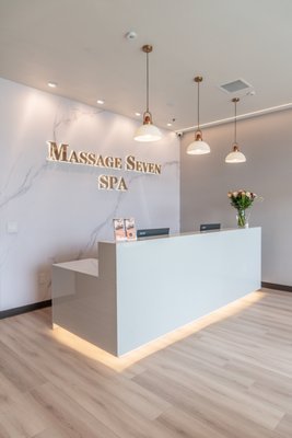 MASSAGE SEVEN SPA - Updated March 2025 - 60 Photos & 167 Reviews - 1175 ...