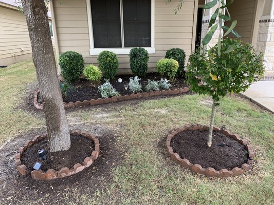 BREWER LAWN DESIGNS - Updated July 2025 - 25 Photos - 116 Ruger Path St ...