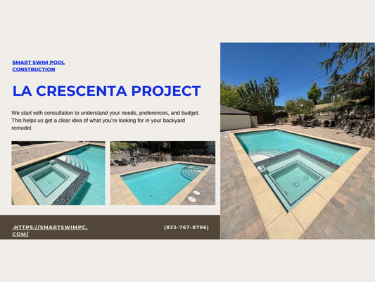 SMART SWIM POOL CONSTRUCTION - Updated October 2025 - 128 Photos & 45 ...