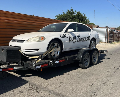 B &R TOWING AND TRANSPORT - Fresno, California - Towing - Phone Number ...