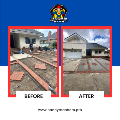 HANDYMAN HERO PRO - Updated May 2024 - 49 Photos - Los Angeles ...