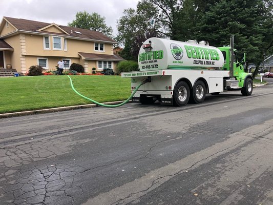 CERTIFIED CESSPOOL SERVICE SUFFOLK COUNTY | CESSPOOL PUMPING ...