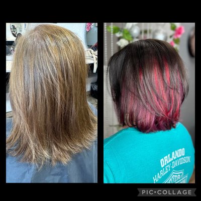 DIVINE HAIR DESIGN - 106 Photos & 91 Reviews - 3544 E Southern Ave ...