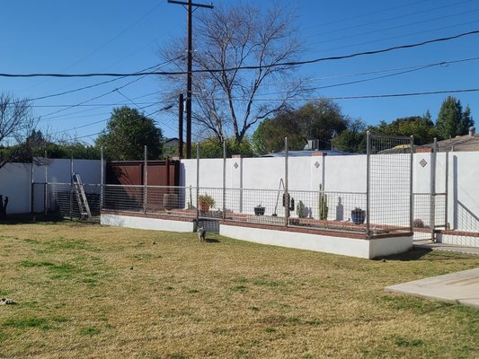 PINNACLE FENCING SOLUTIONS - Updated July 2025 - 54 Photos & 32 Reviews ...