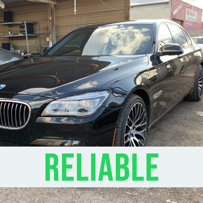 REVIVE AUTO CENTER - Updated December 2025 - 385 Photos & 125 Reviews ...