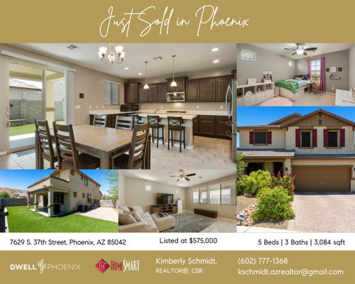 DWELL PHOENIX TEAM - HOMESMART - Updated April 2026 - 35 Photos & 11 ...