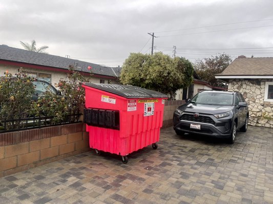 WEST LA BINS - Updated December 2025 - 122 Photos & 21 Reviews - Los ...