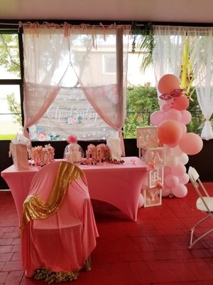 FAMILY AFFAIR PARTY RENTAL - 30 Photos - Hollywood, Florida - Party ...