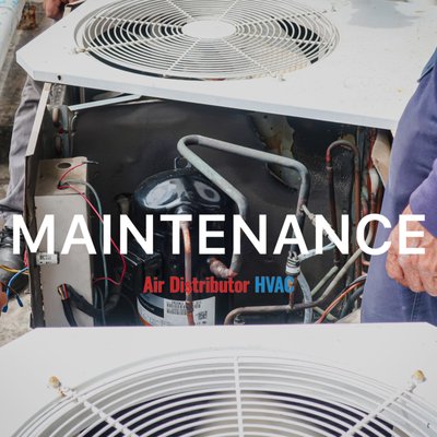 AIR DISTRIBUTOR HVAC - Updated December 2025 - 34 Photos - Boyds ...