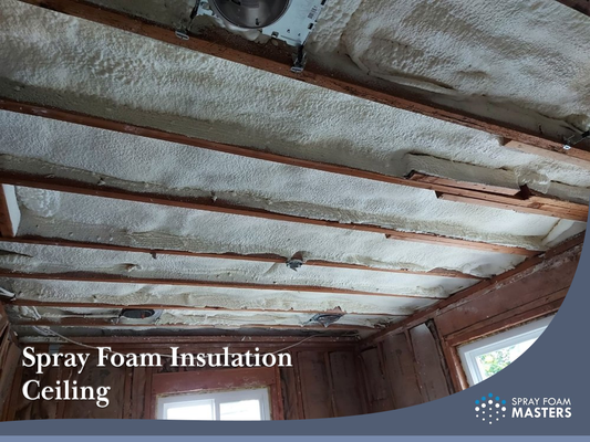 SPRAY FOAM MASTERS - 50 Photos - 5655 Shirley Ave, Tarzana, California ...