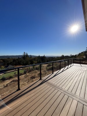 ONPOINT CUSTOM DECKS AND FENCES - Updated January 2026 - 23 Photos & 11 ...