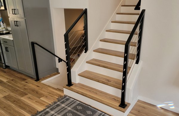 MG PREMIER RAIL - Updated December 2025 - 21 Photos - 1214 222nd Pl SW ...