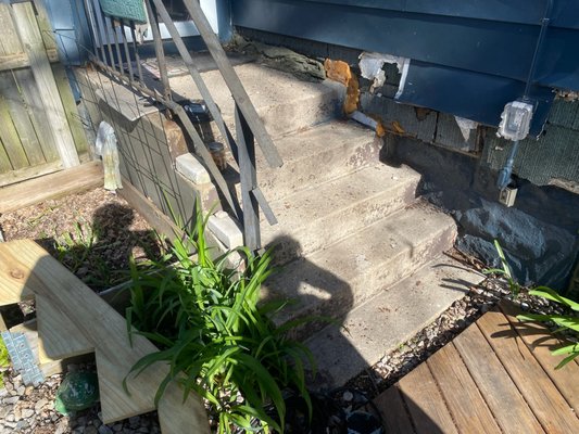 CONCRETE REMOVAL AND REPAIR SERVICE - Updated July 2024 - 50 Photos ...