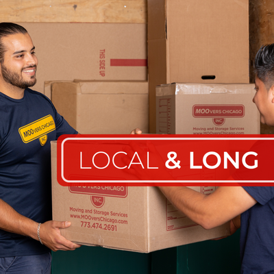 MOOVERS CHICAGO - Updated September 2025 - 461 Photos & 403 Reviews ...