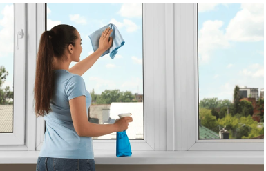 ALL KLEAN JANITORIAL - Updated May 2024 - Fresno, California - Home ...