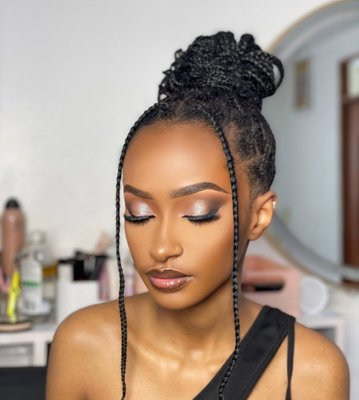 MOBILE HAIR AND MAKEUP - Updated June 2025 - 855 Photos & 27 Reviews ...