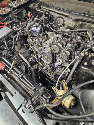 ERIC LAETTNER’S MOBILE MECHANIC SERVICE - Updated June 2026 - 34 Photos ...