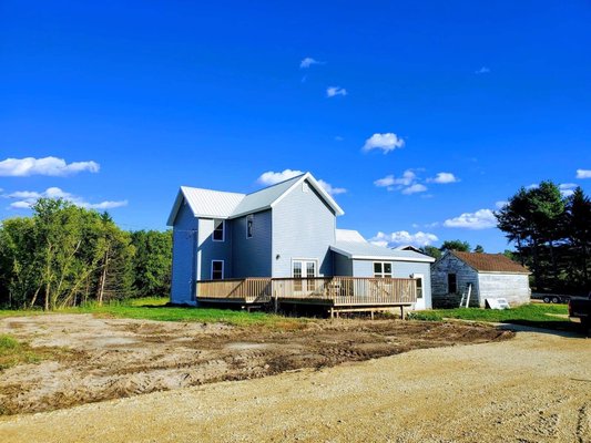 HOME MD PROPERTY MAINTENANCE & HANDYMAN SERVICES - Updated December ...