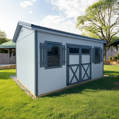 HALLMARK PORTABLE BUILDINGS NORTHERN INDIANA - Updated July 2025 - 13 ...