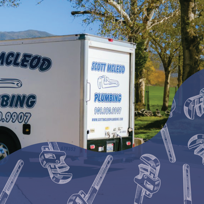 SCOTT MCLEOD PLUMBING - Updated July 2024 - 105 Photos & 353 Reviews ...