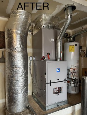 MESA HEATING & AIR CONDITIONING - Updated April 2025 - 30 Photos & 10 ...