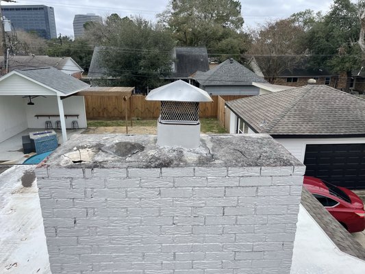 TEXAS CHIMNEY - Updated January 2026 - 82 Photos & 87 Reviews - 5907 ...