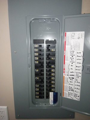 SoS Electric - Updated October 2025 - 331 Photos - 24 Reviews - 2801 ...