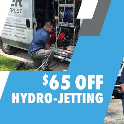 Trust Rooter Plumbing & Drain Cleaning - Updated October 2025 - 269 Photos - 151 Reviews - 1771 ...