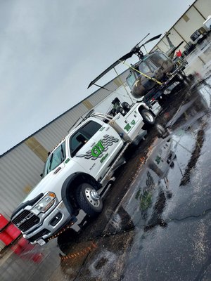 GT TOW SERVICE - Updated August 2025 - 108 N Evans, Raymore, Missouri ...