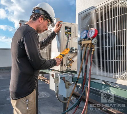 ECO HEATING AND COOLING - Updated July 2024 - 63 Photos & 20 Reviews - 8374 Topanga Canyon Blvd ...