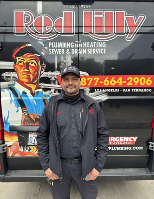 Red Lilly Plumbing - Updated December 2025 - 224 Photos - 501 Reviews ...