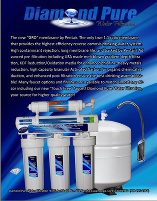 DIAMOND PURE WATER FILTRATION - Updated December 2025 - 190 Photos ...