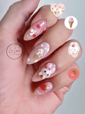 LE LANI NAIL SPA - Updated June 2026 - 310 Photos & 161 Reviews - 3832 ...