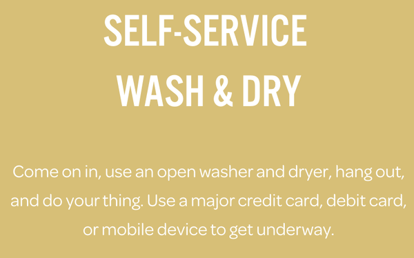 HOLY SHEETS - 1743 N Broad St, New Orleans, Louisiana - Laundromat ...